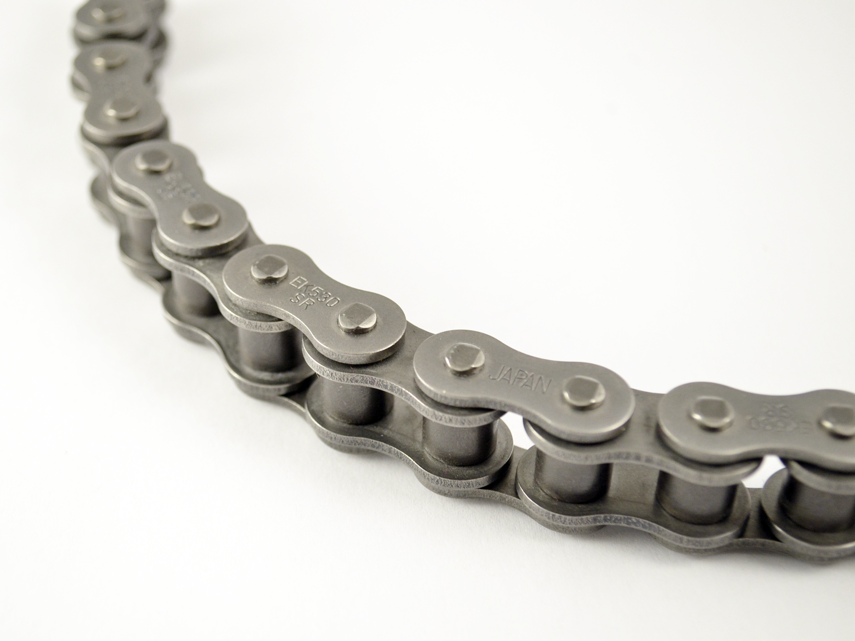 EK 530SR – Vortex Racing