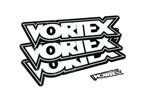 Vortex Racing Logo So, What's A Vortex? Repco Garage